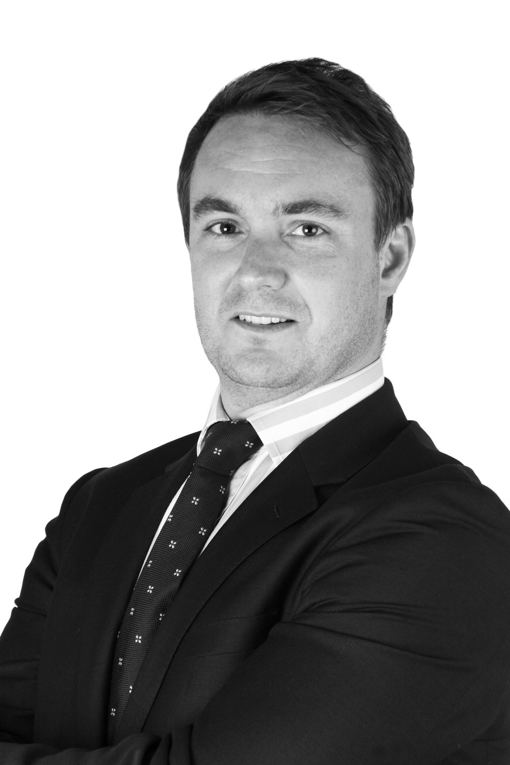 Tradenext Adds Jason Gibson as Head of Trading - Forex Crunch