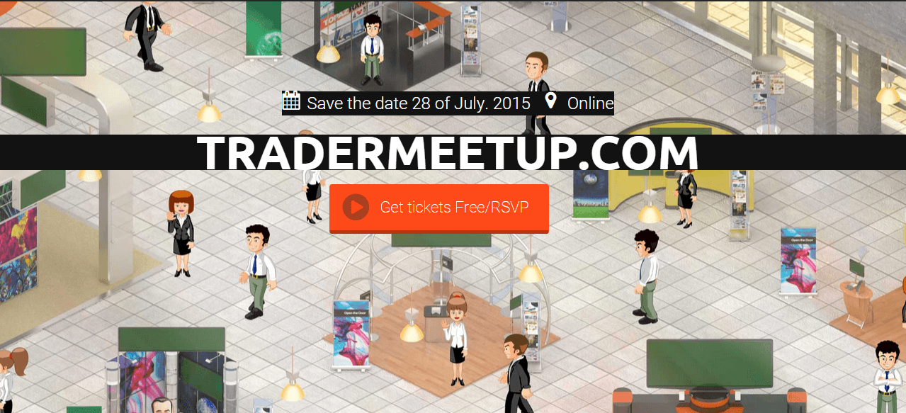 Trader Meet Up to Host an Online Event for Forex - Forex Crunch