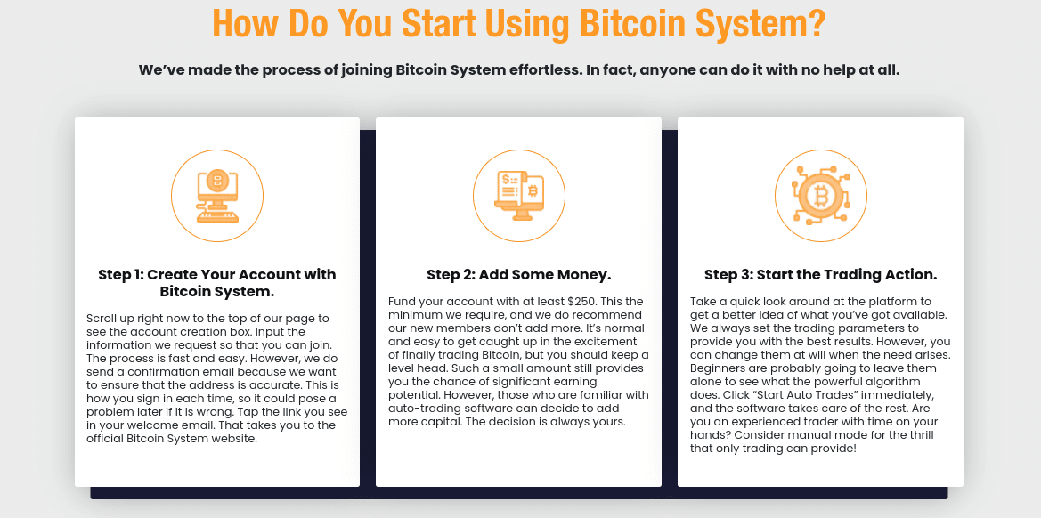 Bitcoin System Review - Is it a Scam or Legit? - Forex Crunch