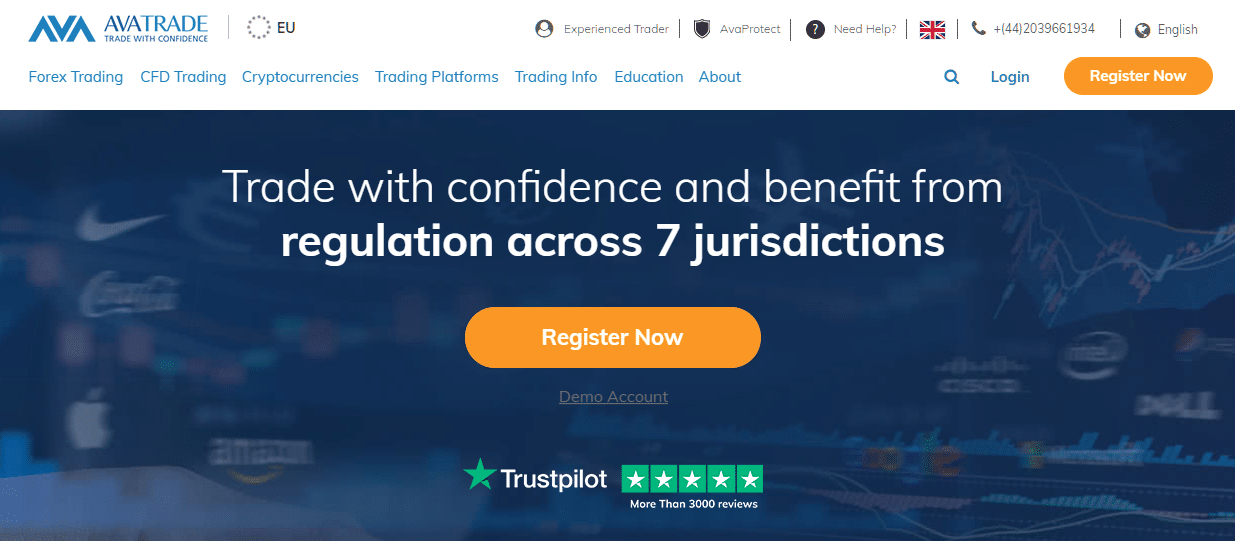 Best Managed Forex Accounts for 2024 Reviewed